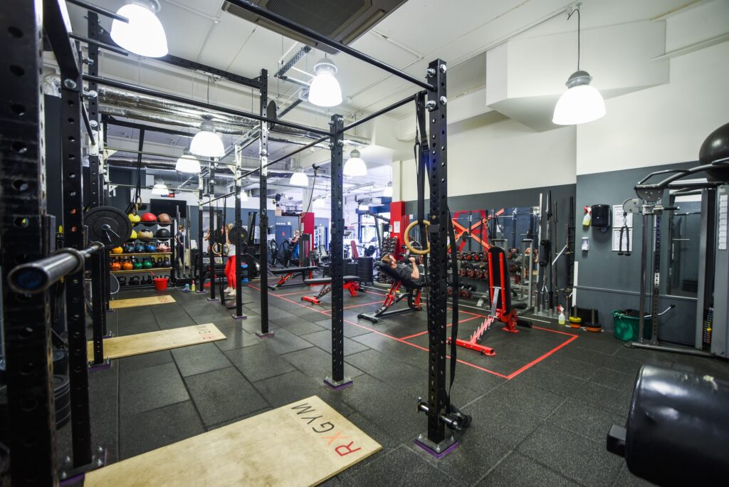 RXGym: "Everything You Need To Run A Gym" - Xplor Gym 日本