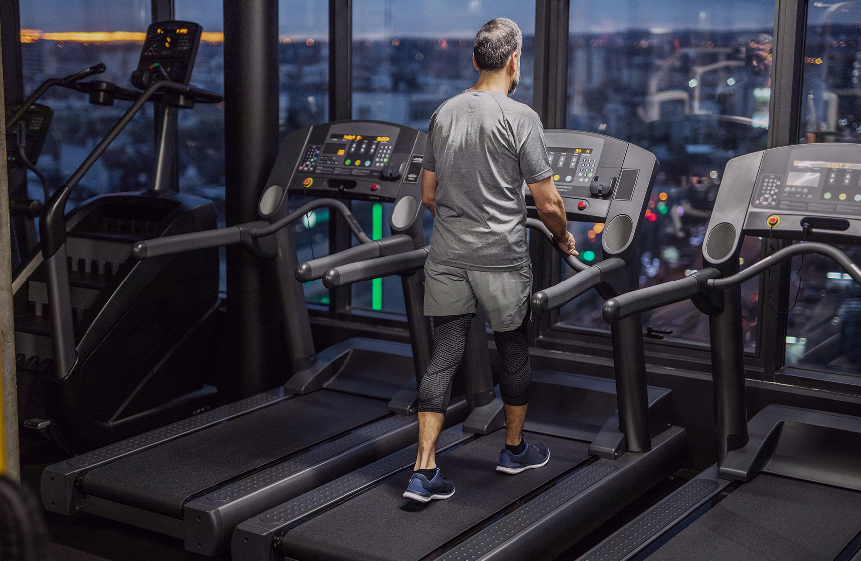 Going 24/7 – 24-Hour Gym Access System & Considerations