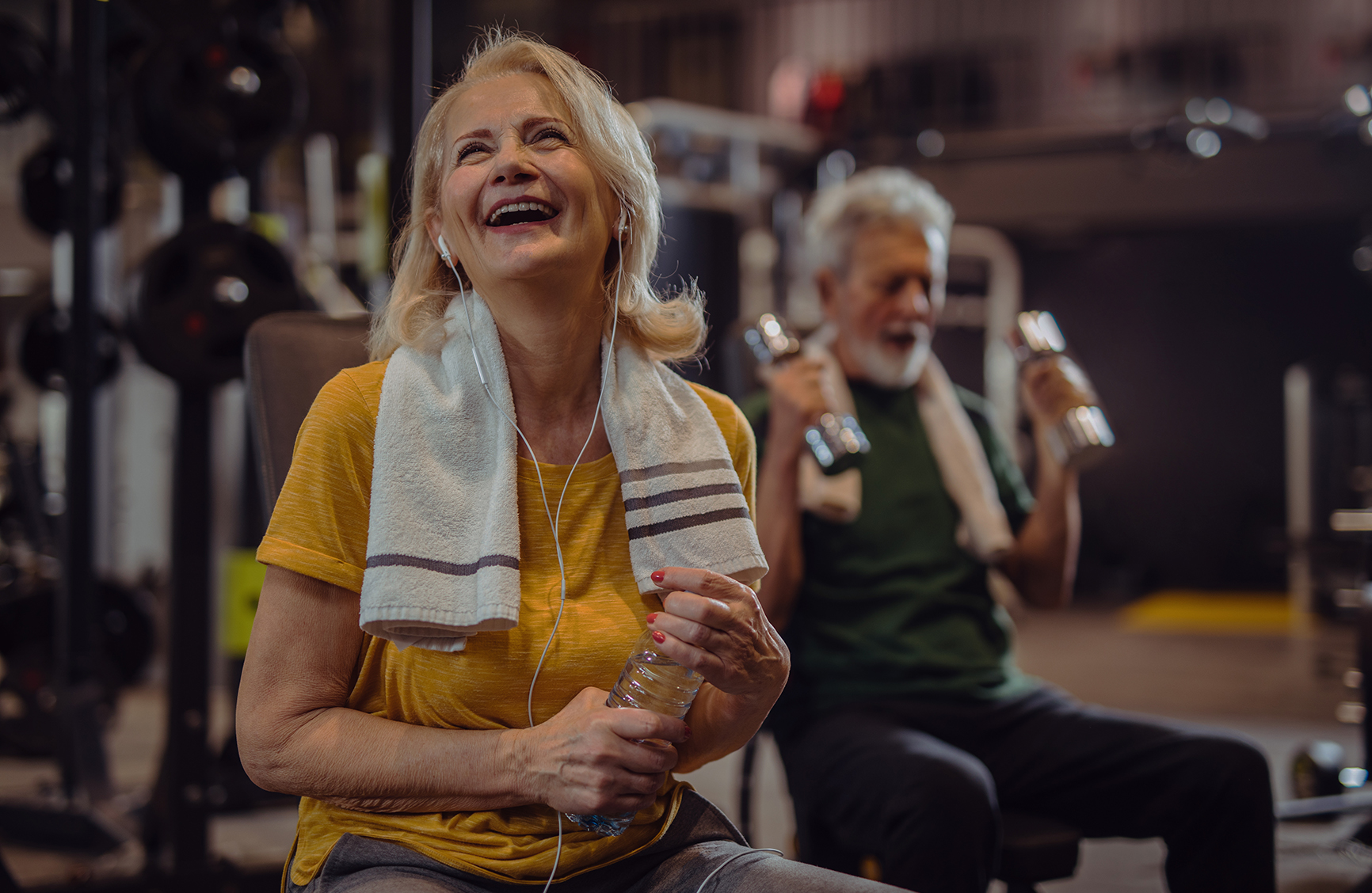 Can Your Gym Appeal To All Ages? - Xplor Gym 日本