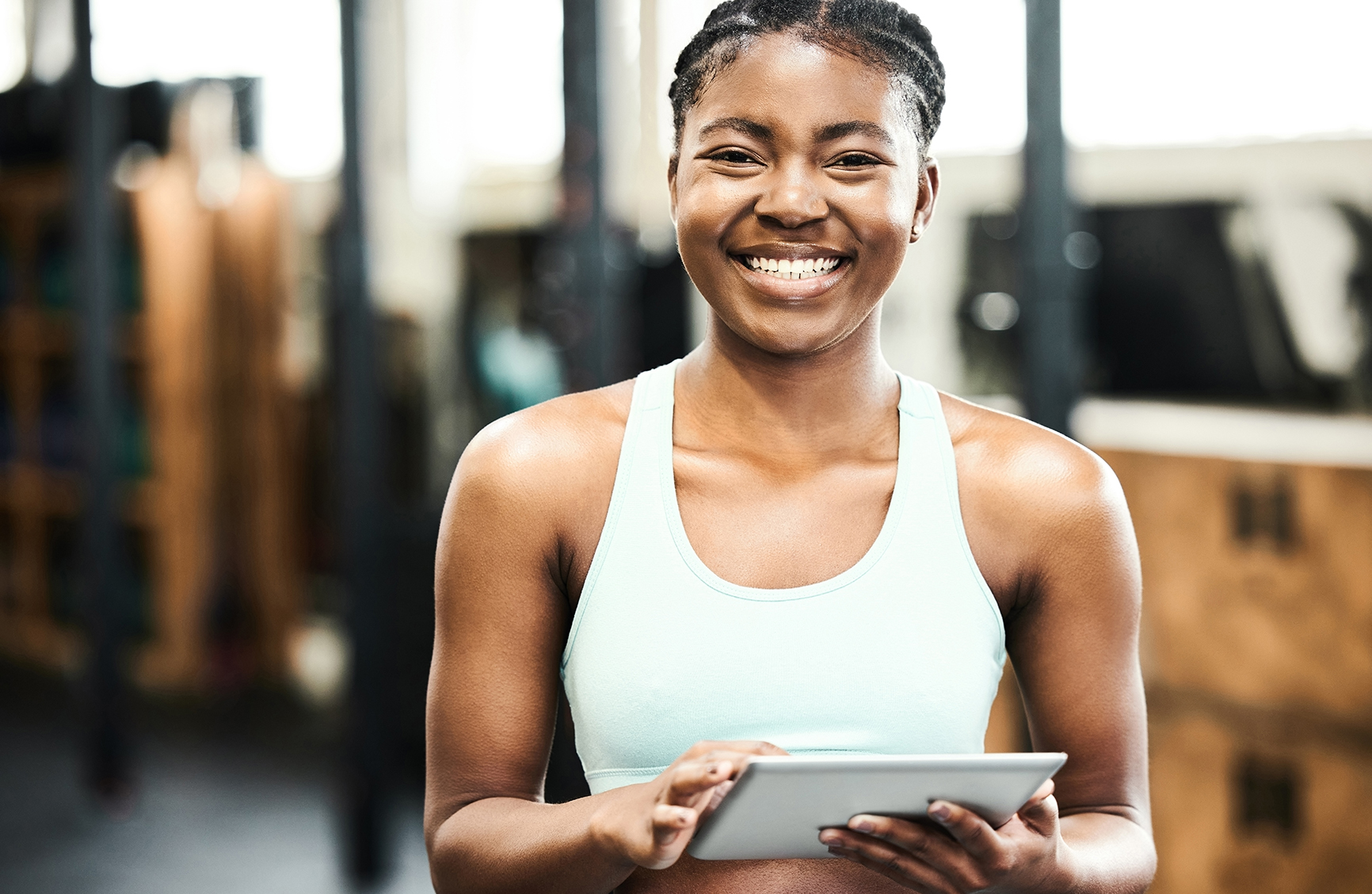 Build A Successful Gym Business & Fitness Club - Xplor Gym