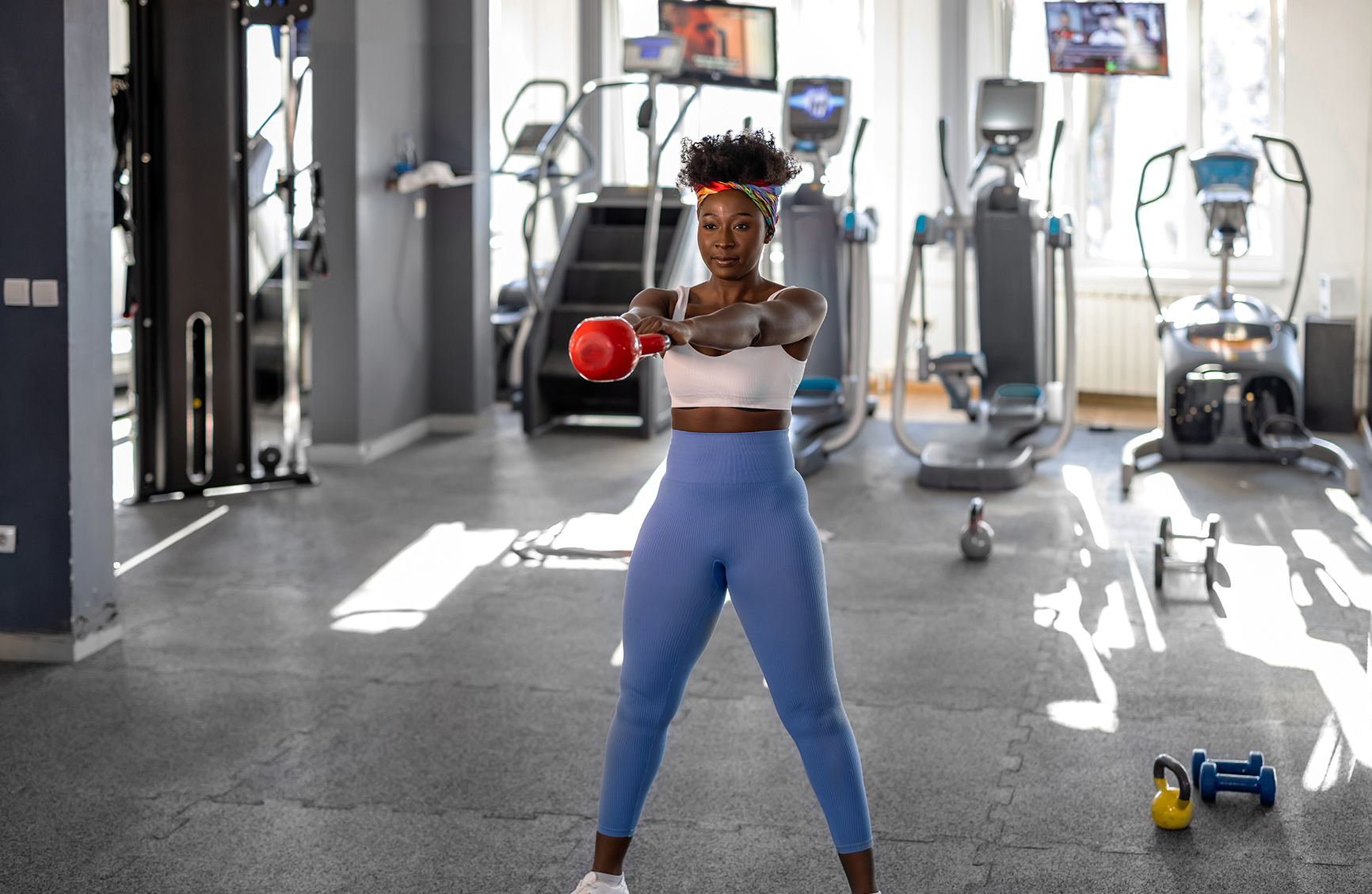 10 Ways To Boost Your Gym’s Short-Term Cash Flow - Xplor Gym 日本